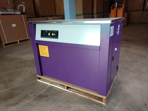 Omega Packing Solutions Coimbatore